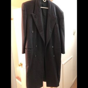 Versace | Jackets & Coats | Vintage Versace | Poshmark